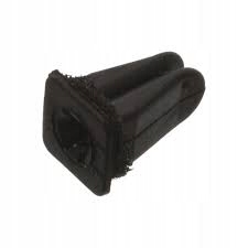 ORYGINALNA SPINKA LISTWY ZEWNETRZNEJ MERCEDES - 11567131720 - oficjalne ...