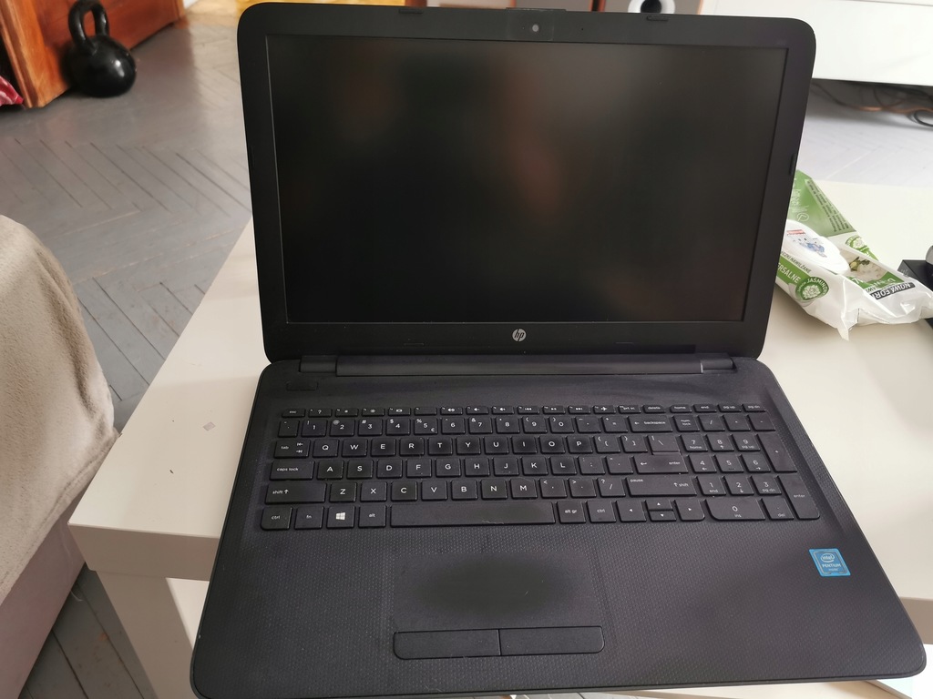 LAPTOP HP RTL8723BENF 4GB RAM 500GB - 9365041262 - oficjalne archiwum ...