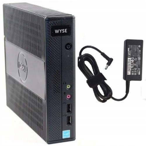 Terminal Dell Wyse Z90D7 4GB RAM 60GB SSD SATA! - 11422558407 - oficjalne archiwum Allegro