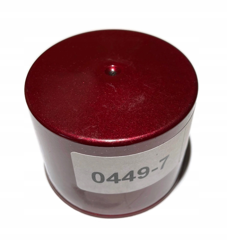 MULTONA 0449-7 VW LZ3Q FARBA GOTOWY SPRAY SAMOCHODOWY 400ML ...