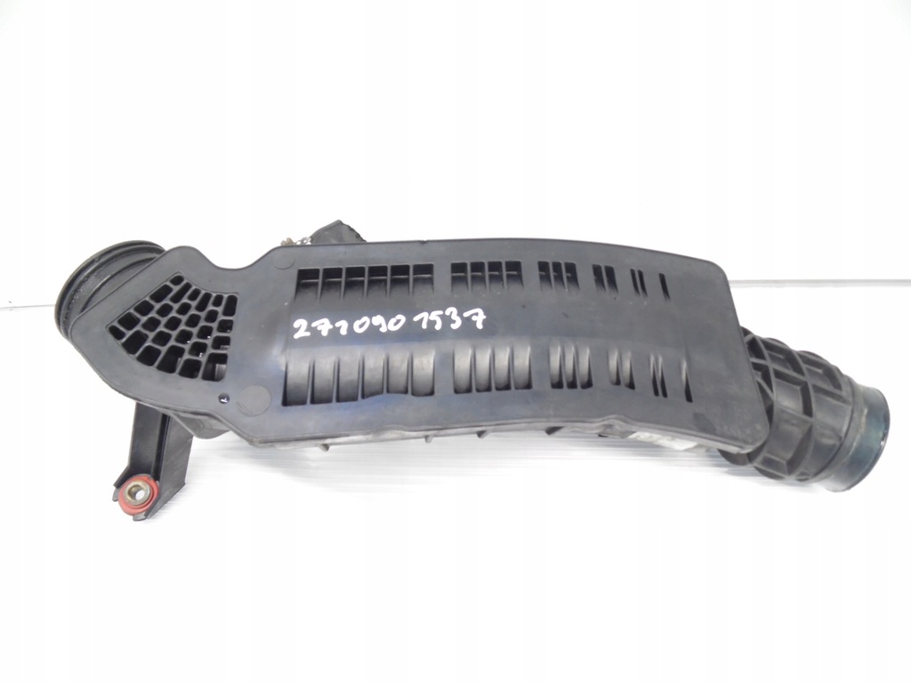 RURA WĄŻ ODMA MERCEDES W203 W204 1.8 K 2710901537 - 12618991076 ...