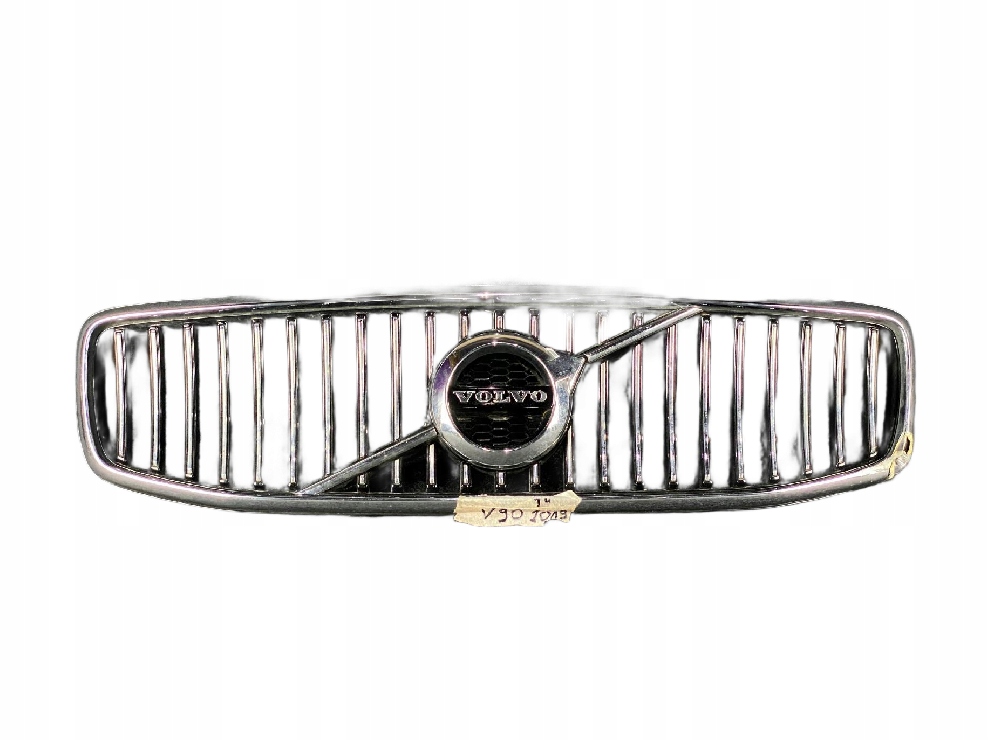 VOLVO S90 V90 19- GRILL ATRAPA CHŁODNICY 31383520 - 12474585772 ...