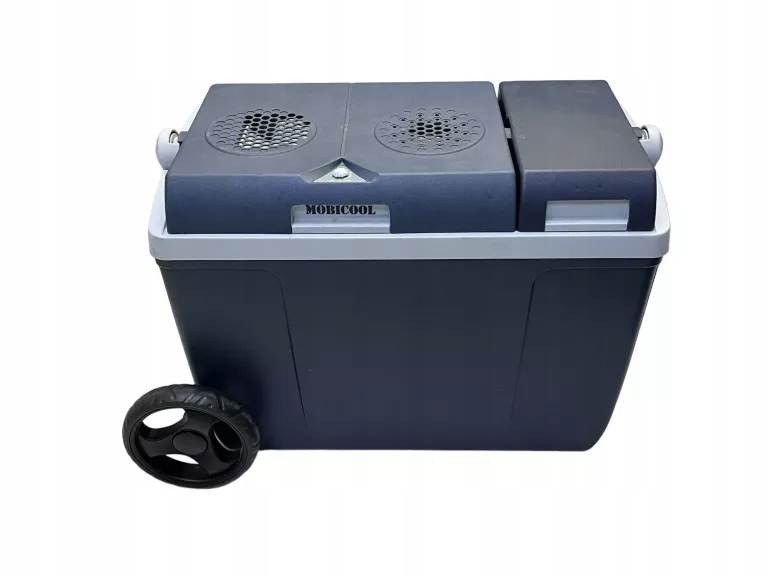 LODÓWKA TURYSTYCZNA MOBICOOL TC-16-12/230 12V - 13433240092 - oficjalne ...