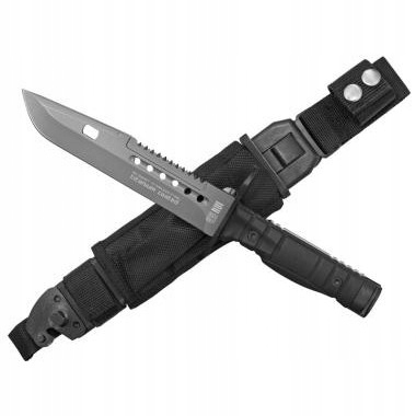 Купить БОЕВОЙ ШТУРМОВОЙ НОЖ RUI / Штык-нож K25 M4/M16 32067: отзывы ...