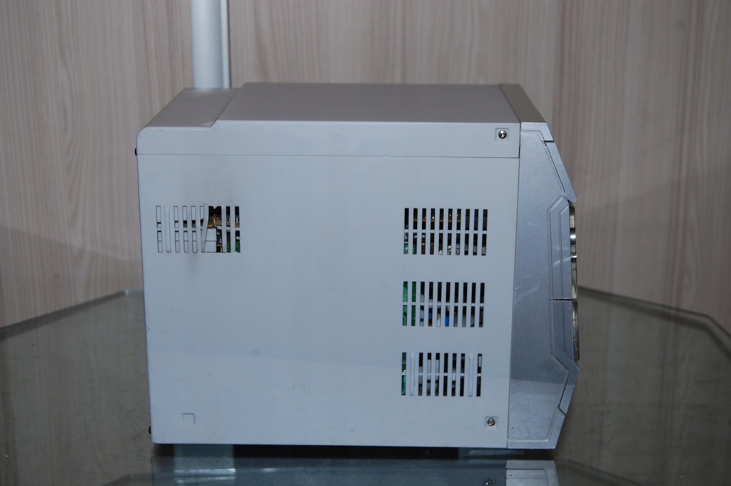 Philips MC-70 Micro system z pilotem - 8572605374 - oficjalne archiwum ...