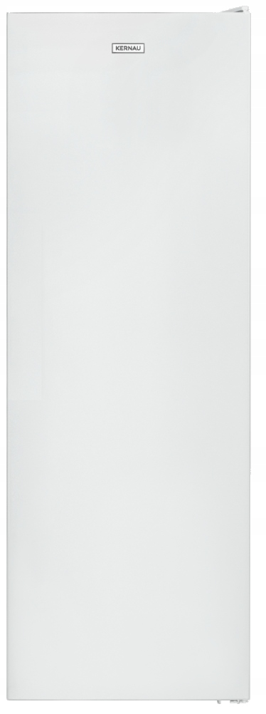 Zamrażarka wolnostojąca Kernau KFUF 17162 W - 12409577043 - oficjalne ...