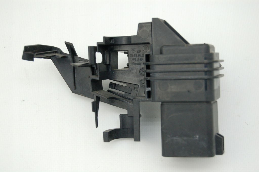 Przekaźnik uchwyt Porsche Panamera 970 97061814701 - 10147463138 ...