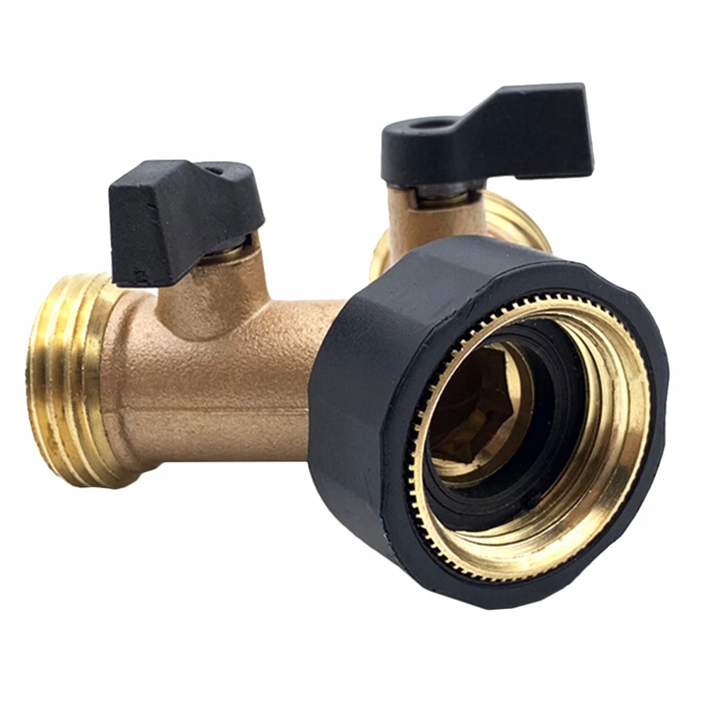 Water Pipe Distributor Brass Splitter - 13955009461 - oficjalne ...