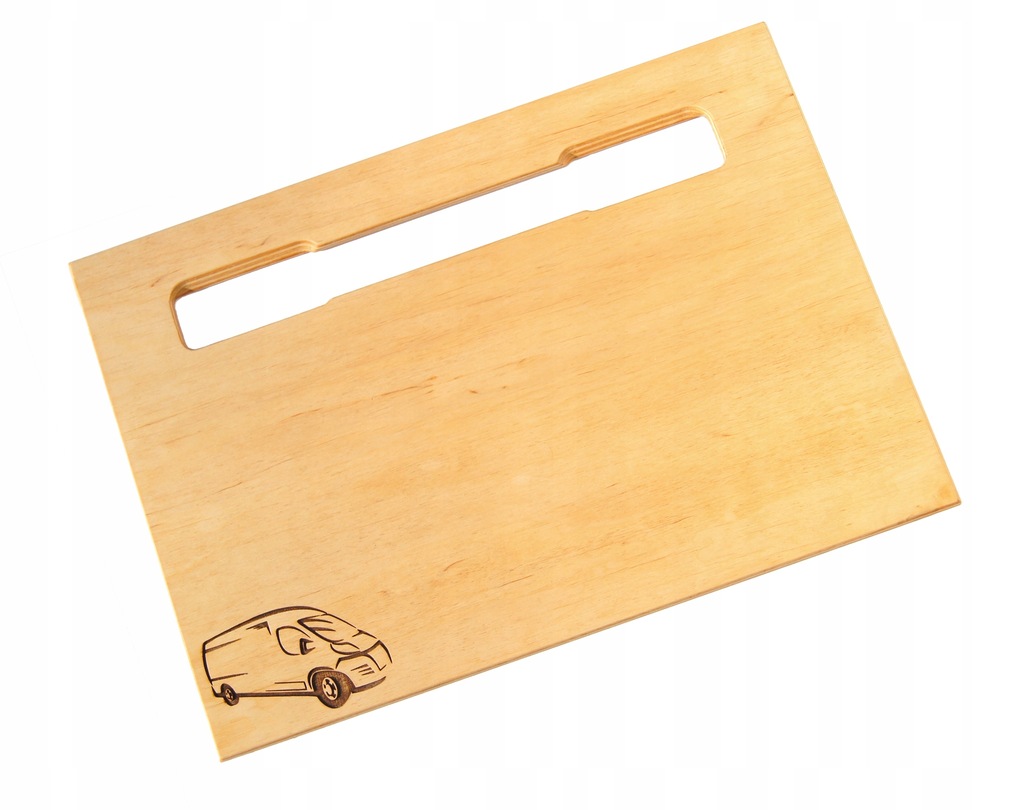 Stolik na kierownicę do Busa furgonetki Bus TYP 03 Wzór S020 - 16929014989 - oficjalne archiwum ...