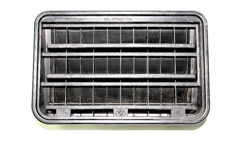 BMW E 46 LIFT KRATKA WENTYLACYJNA LEWA 64228377280 - 7538908736 ...