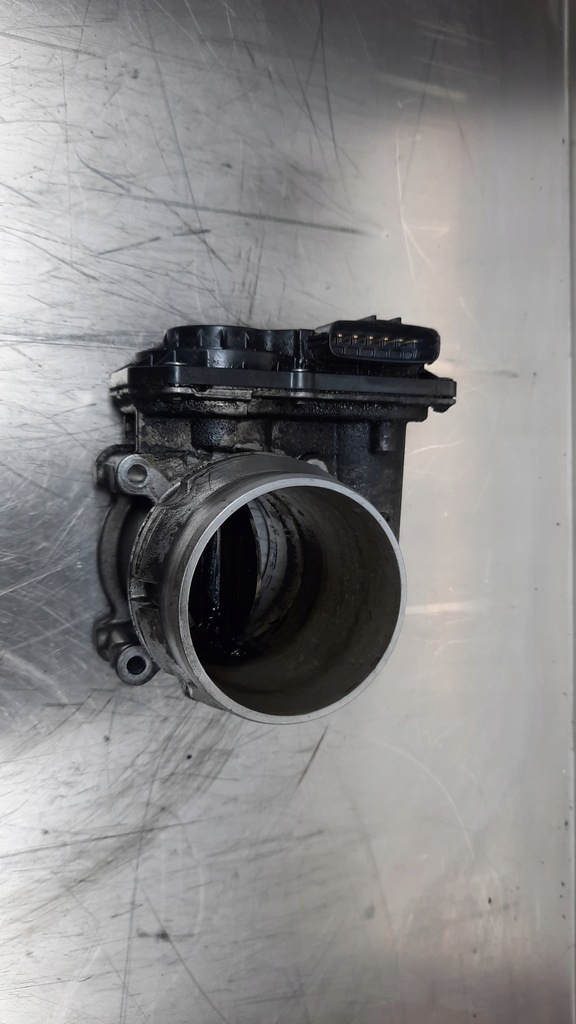 PRZEPUSTNICA 31293930 VOLVO XC60 V70 S60 2.0 D4 D4204T5 - 15093774277 ...