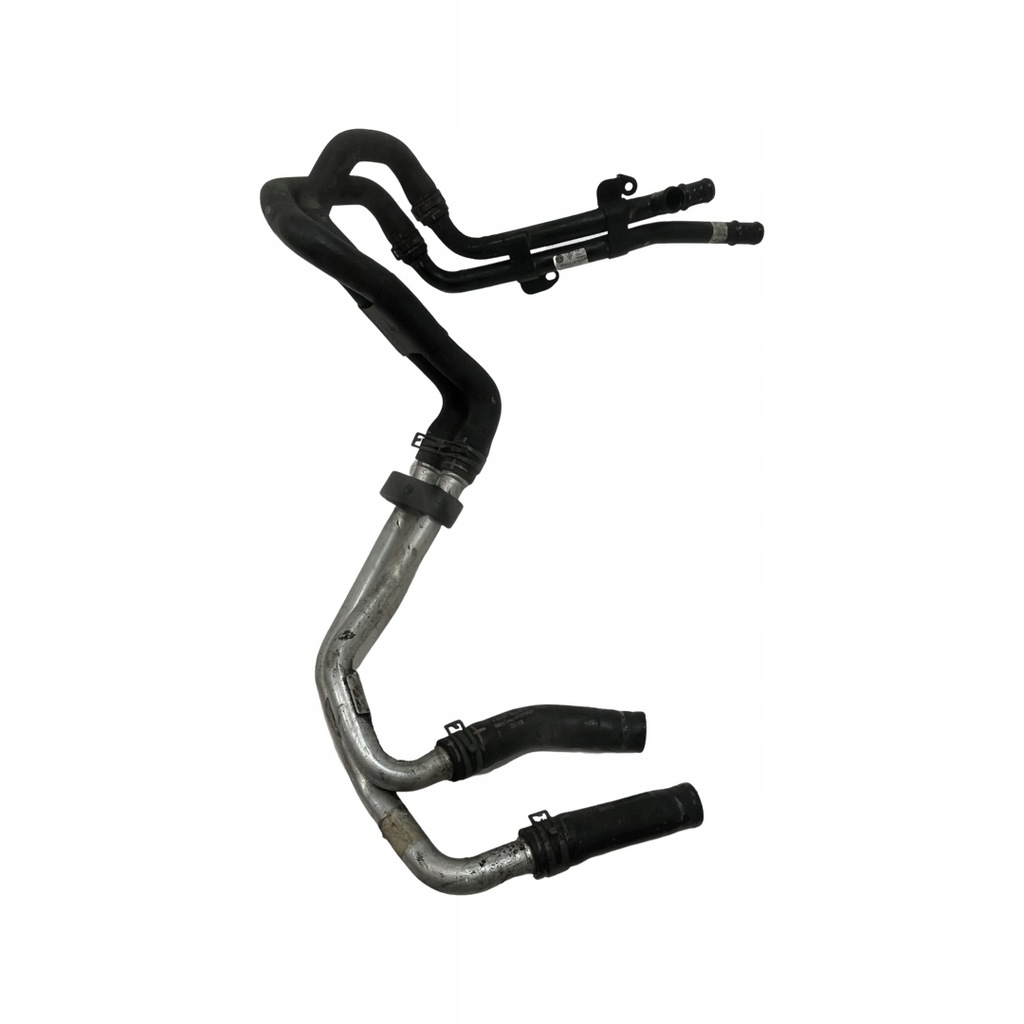 RURA WODY VW TOUAREG 7P 3.6 7P0121070AC KOMPLET - 11944723116 ...