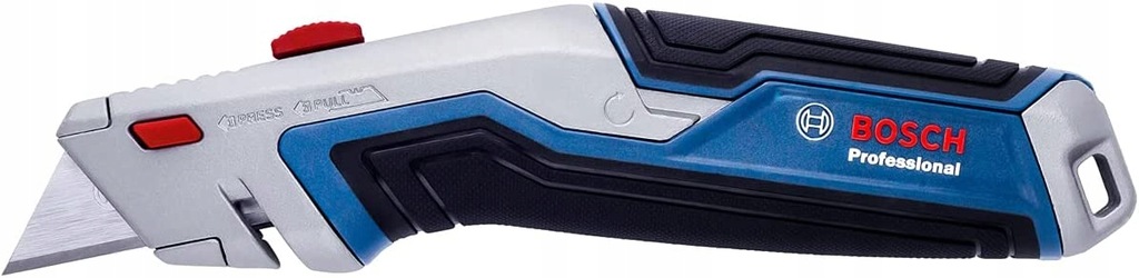 Bosch Professional 1 600 A01 VA1 UNIWERSALNY NÓŻ - 13295508280 ...