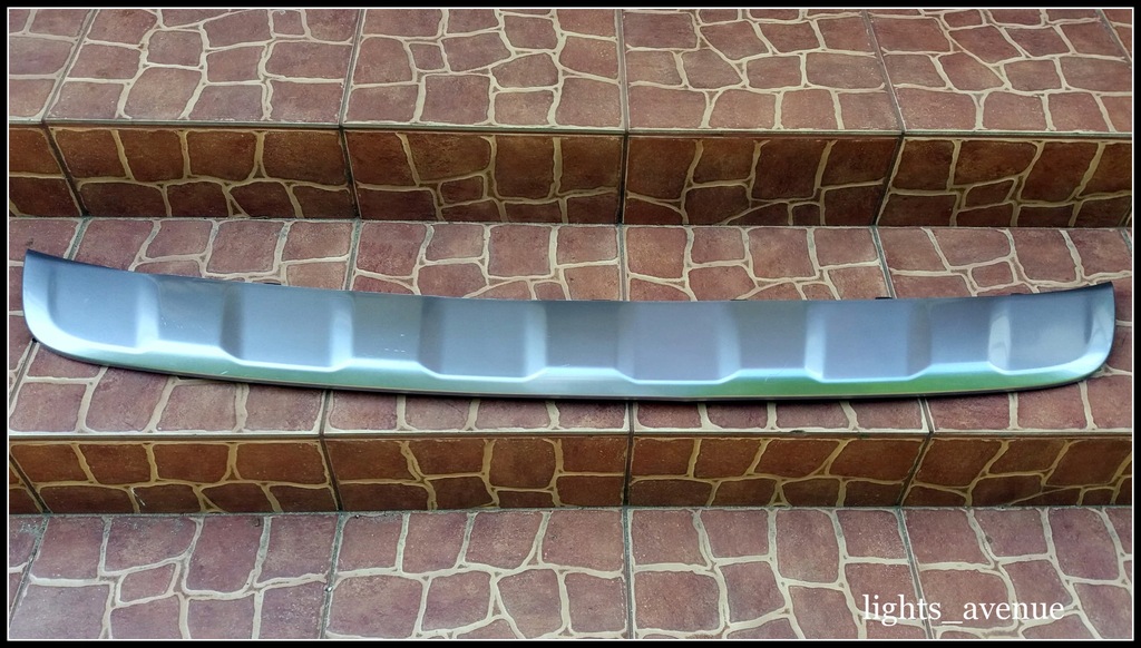 KIA SORENTO 3 DYFUZOR SPOILER ZDERZAKA 86665-C5010 - 7440018544 ...