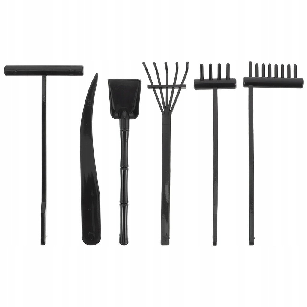 Sand Zen Garden Rake Japanese Tools - 13580684751 - oficjalne archiwum ...