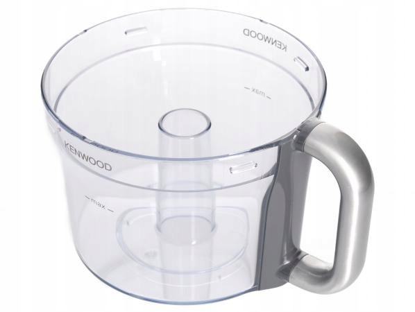 POJEMNIK do miksera KENWOOD AT647 - 10555178901 - oficjalne archiwum Allegro
