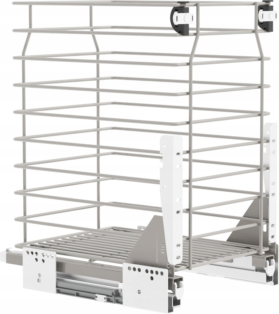 Kosz Onas Cargo 230x415 cm MO-O-KOS-0010 - 12676708885 - oficjalne archiwum Allegro