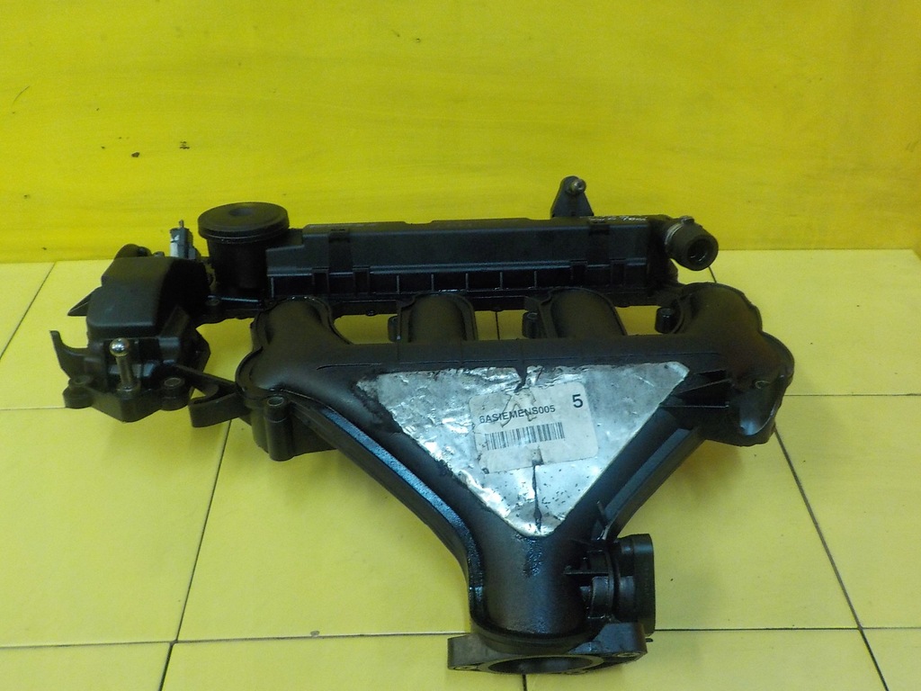 KUGA MK1 2.0 TDCI 10r 136KM G6DG kolektor ssacy 9662688980 - 14899038340 - oficjalne archiwum ...