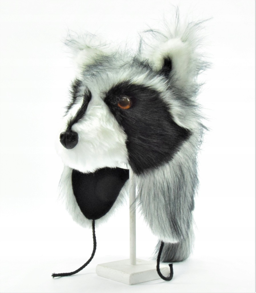 Czapka zwierzak "SZOP"- rozmiar XL - 10010316821 - oficjalne archiwum ...