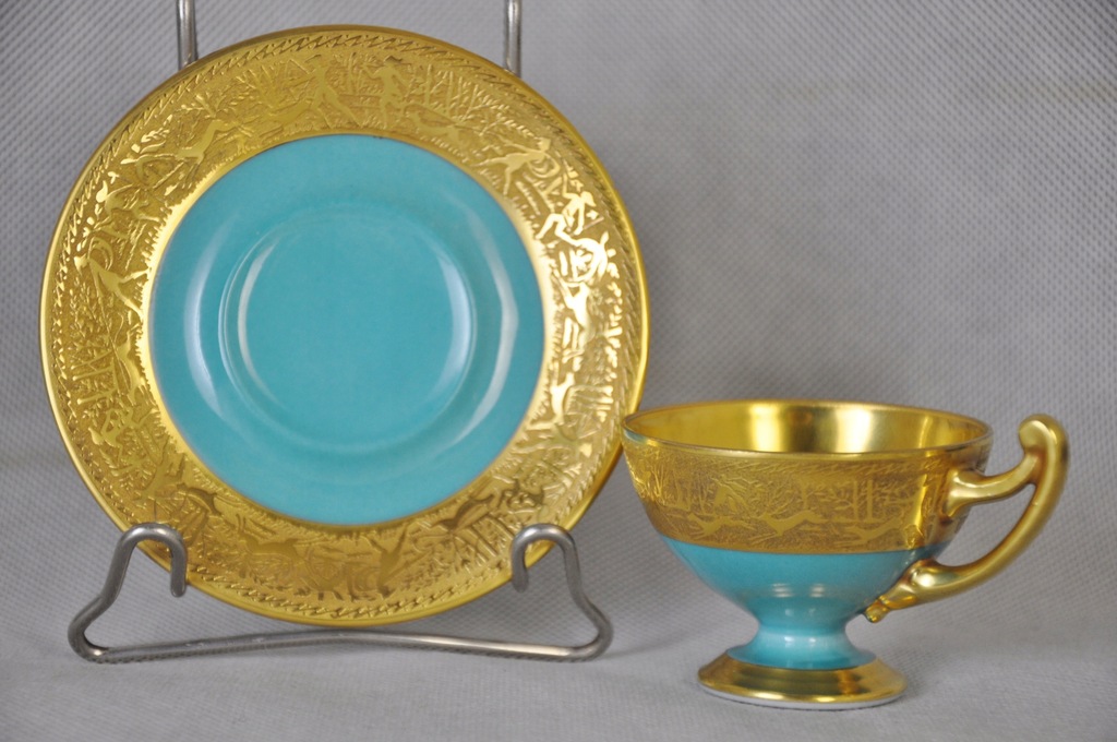 Filiżanka mokka Friedrich Simon Carlsbad - 13908384696 - oficjalne ...