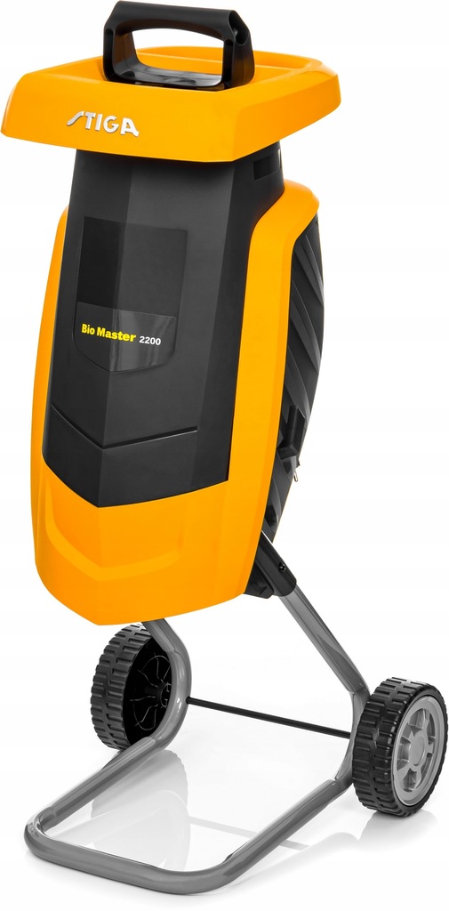 Купить ИЗМЕЛЬЧИТЕЛЬ, измельчитель древесины Stiga BIO MASTER: отзывы ...