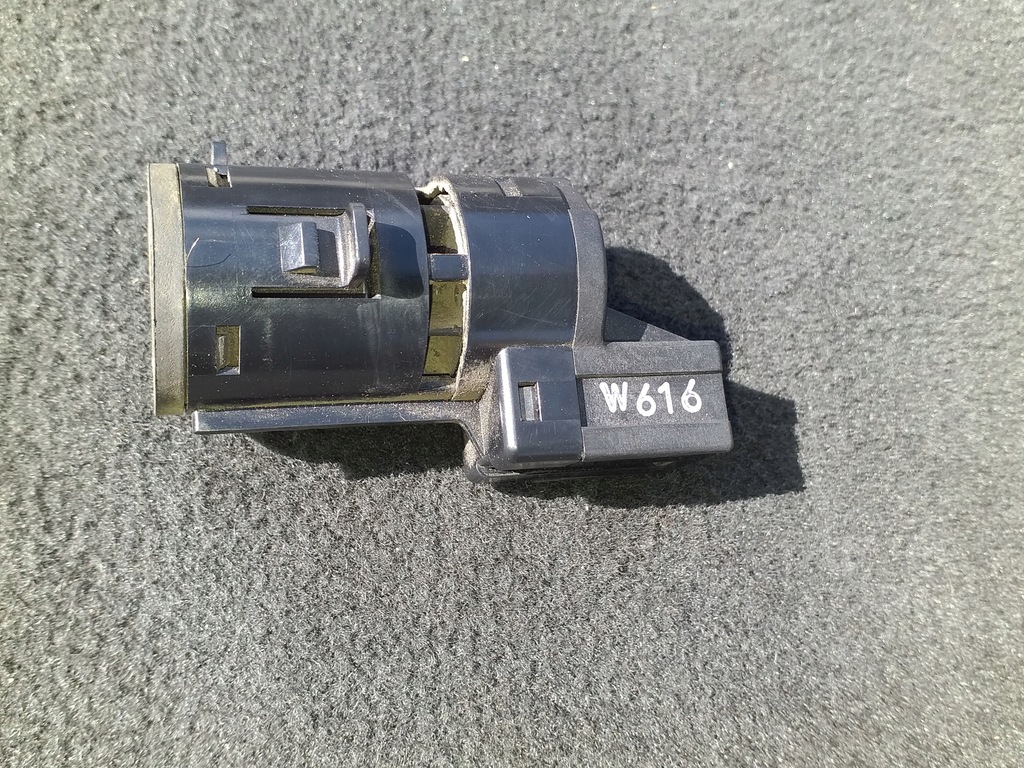 VOLVO C30 C70 S40 V50 CZUJNIK TEMPERATURY 3524841 - 12406506196 - oficjalne archiwum Allegro