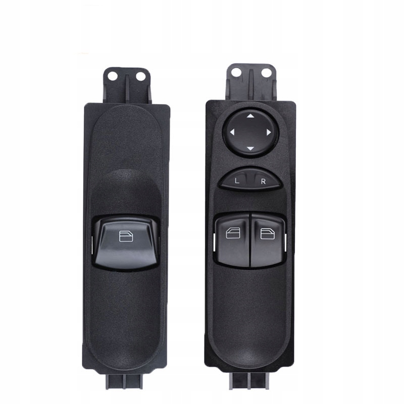 Mercedes -Benz W639 Vito Mixto Power Window Switch - 13988472220 ...