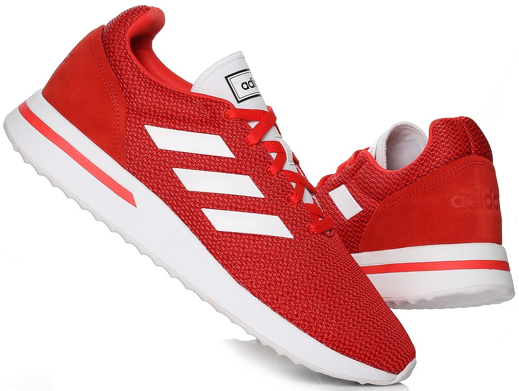 Buty męskie Adidas Run70S B96556 - 10188526306 - oficjalne archiwum Allegro