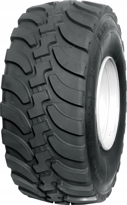 Opona lot. 19,5R22,5 Bandenmarkt Flotagrip Radial+ - 7460352216 - oficjalne archiwum Allegro