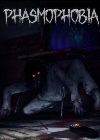 Phasmophobia STEAM PEŁNA WERSJA - 13488843059 - oficjalne archiwum Allegro