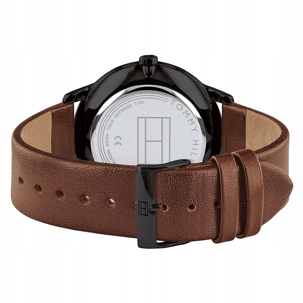 ORYGINALNY TOMMY HILFIGER 1791604 Z OPAKOWANIEM - 8340311889 ...