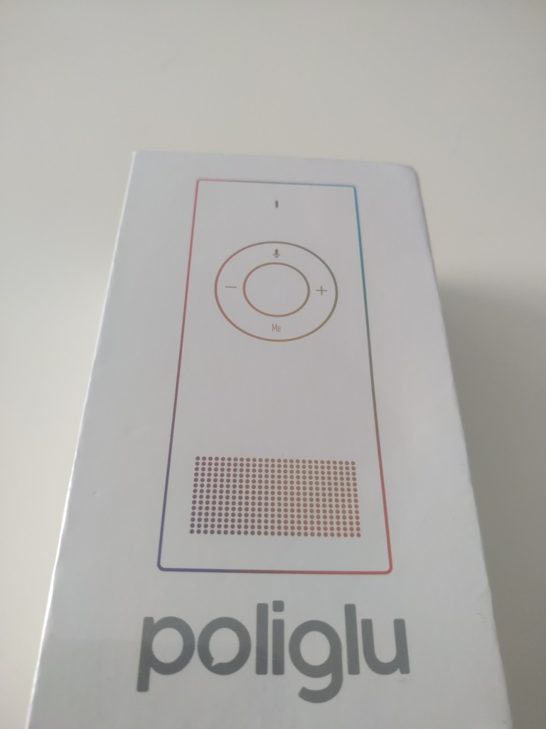 Translator Poliglu - 12319550302 - oficjalne archiwum Allegro