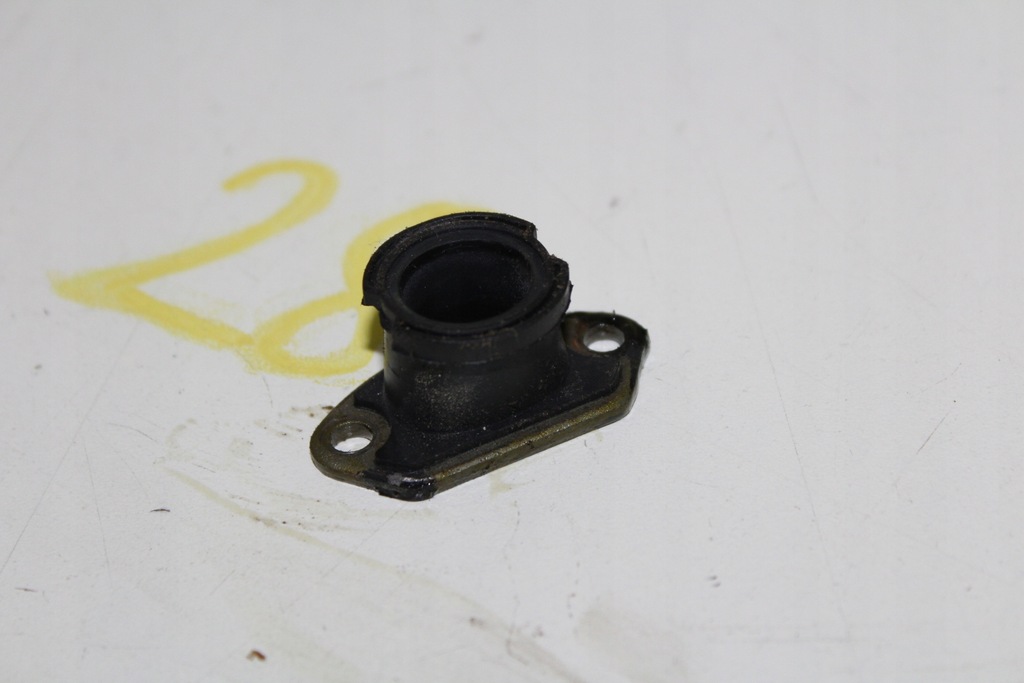 58J PIŁA QUALCAST PCS46Z króciec podstawa gaźnika - 11668233848 - oficjalne archiwum Allegro