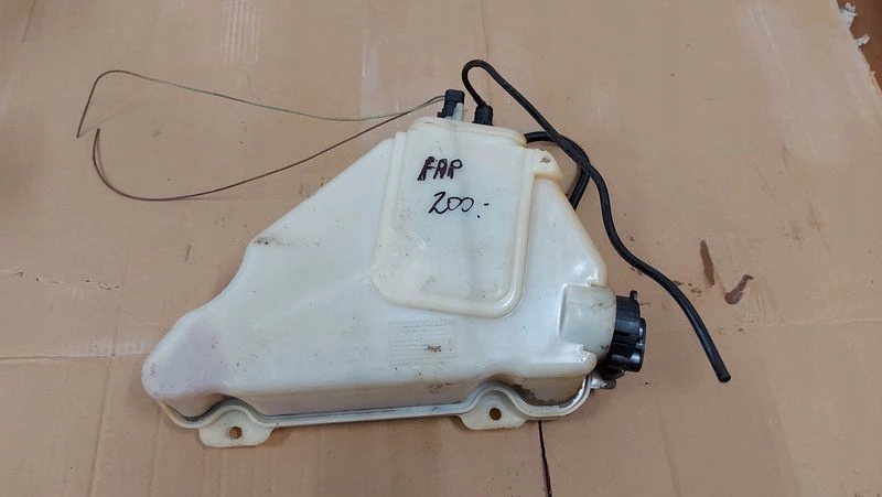 CITROEN C4 PEUGEOT 308 1.6 HDI ZBIORNICZEK FAP DPF - 12251753941 ...