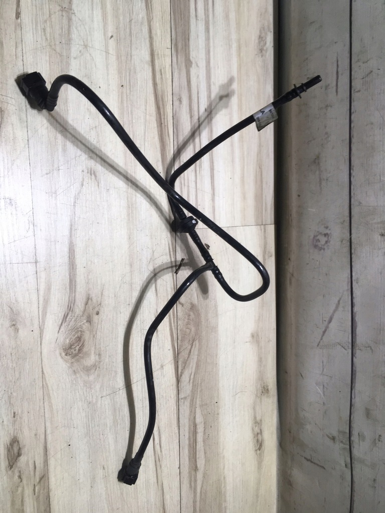 Przewód paliwa 2.7 D Range Rover Sport L320 - 9128786644 - oficjalne ...