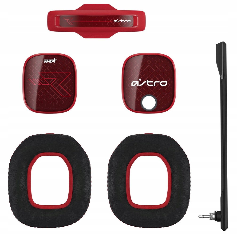 Nauszniki z redukcją szumu Astro A40 TR Mod Kit - 12182421964 ...