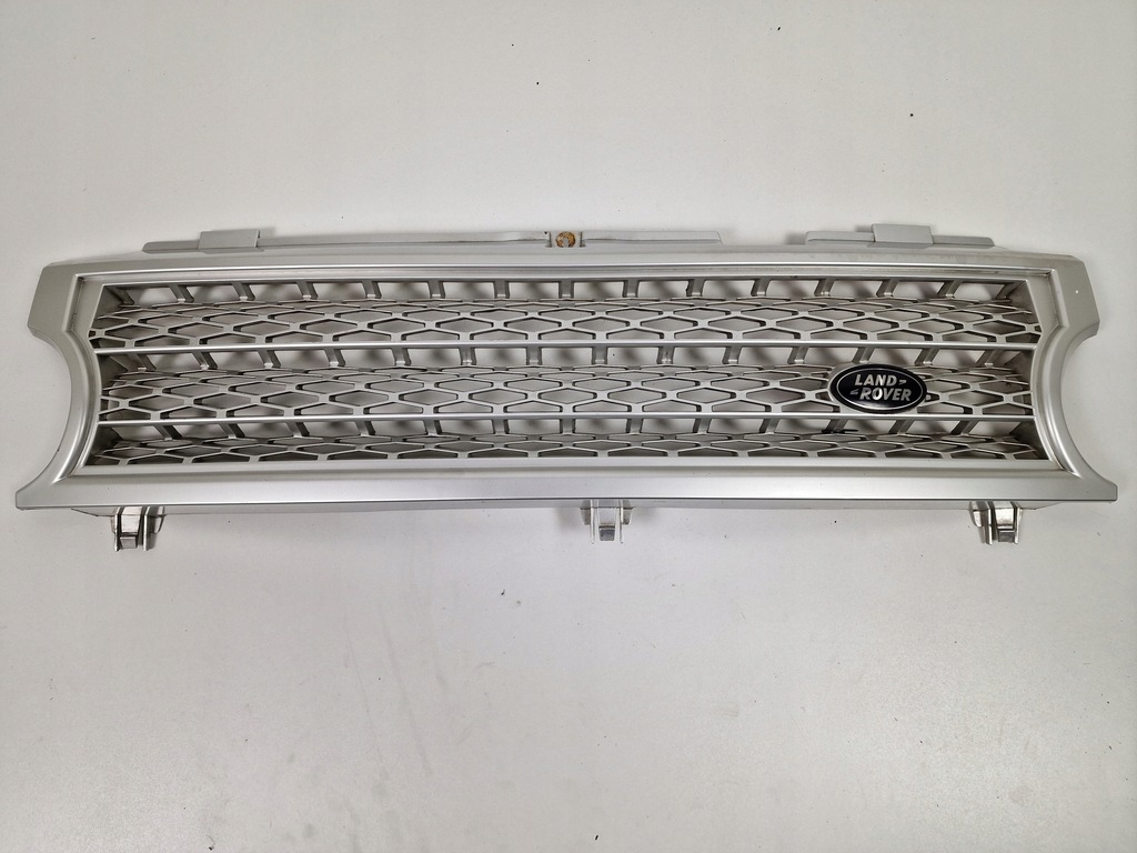 LAND ROVER VOGUE L322 2003 ATRAPA KOMPLETNA ORG. - 13337194302 ...