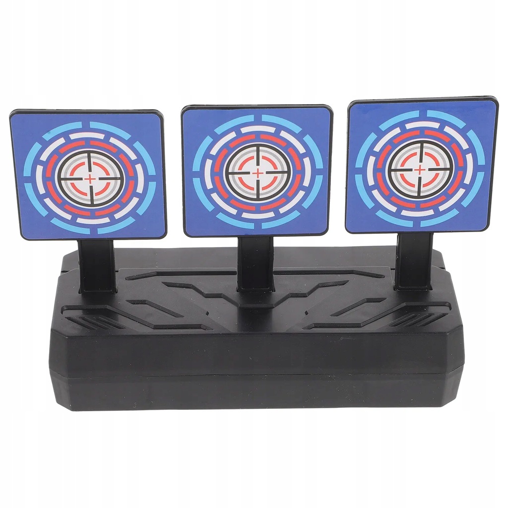Shooting Target Auto Resetting Shooting Target - 13824898107 ...