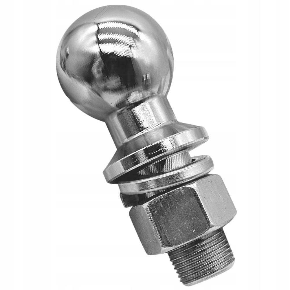 Trailer Hitch Ball 50mm Coupling Trailer Part Tow - 14275426076 ...