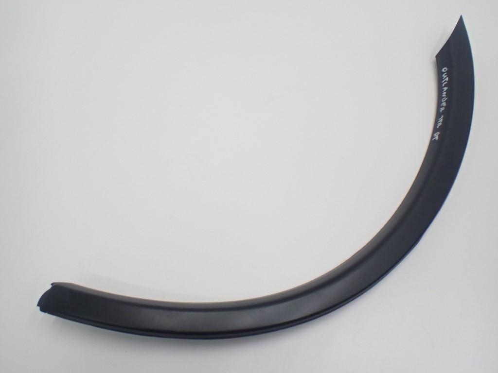 LISTWA OSŁONA BŁOTNIKA PRAWY TYŁ OUTLANDER III 15R - 13024223469 ...