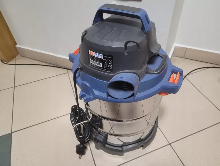 ODKURZACZ DEXTER 1400W VOD1420SF - 12455953040 - oficjalne archiwum Allegro
