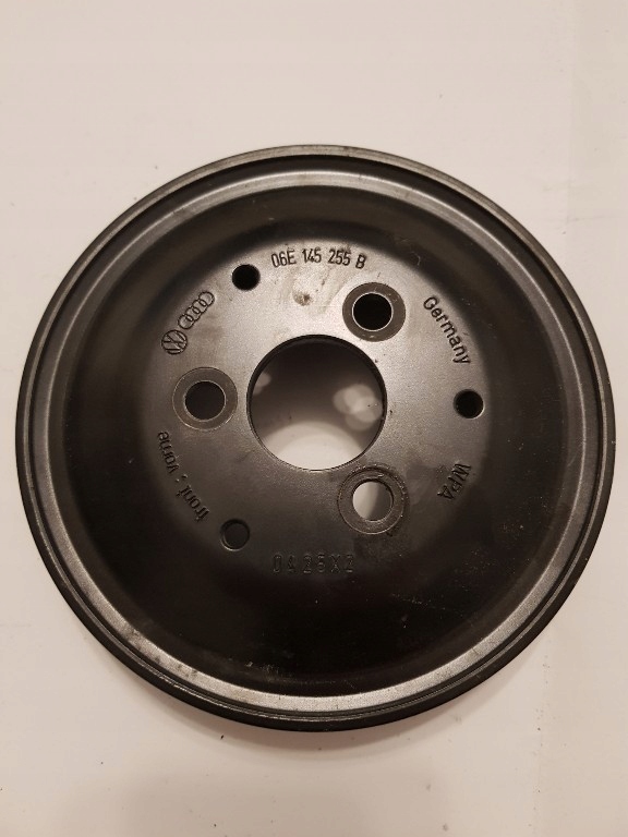 kolo pasowe audi a4 a6 a7 3.0tfsi 06e145255b - 7791306162 - oficjalne ...