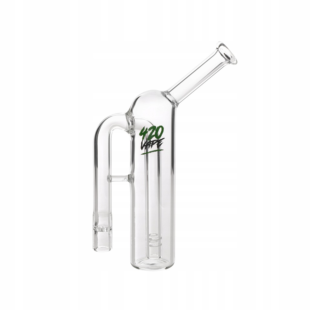 Ustnik Bubbler XL 420VAPE do Fenix mini fury edge - 11356340996 ...
