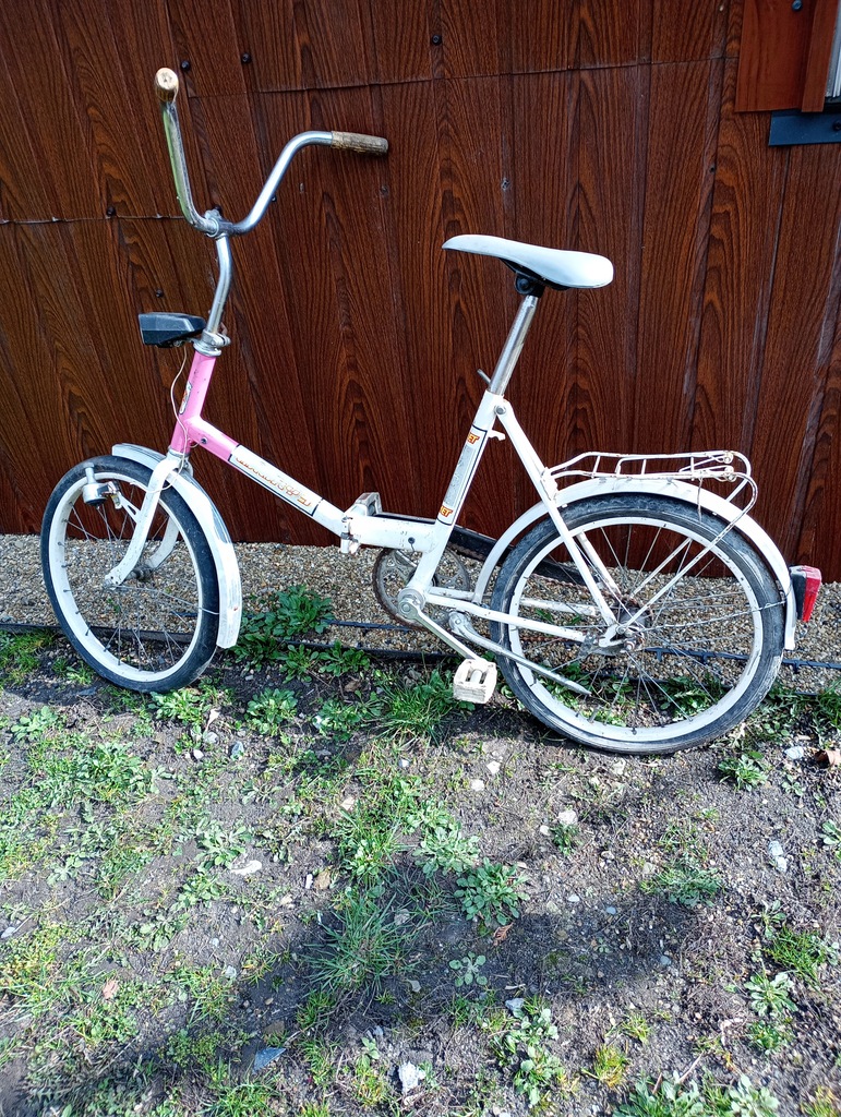 rower wigry - 15306773696 - oficjalne archiwum Allegro