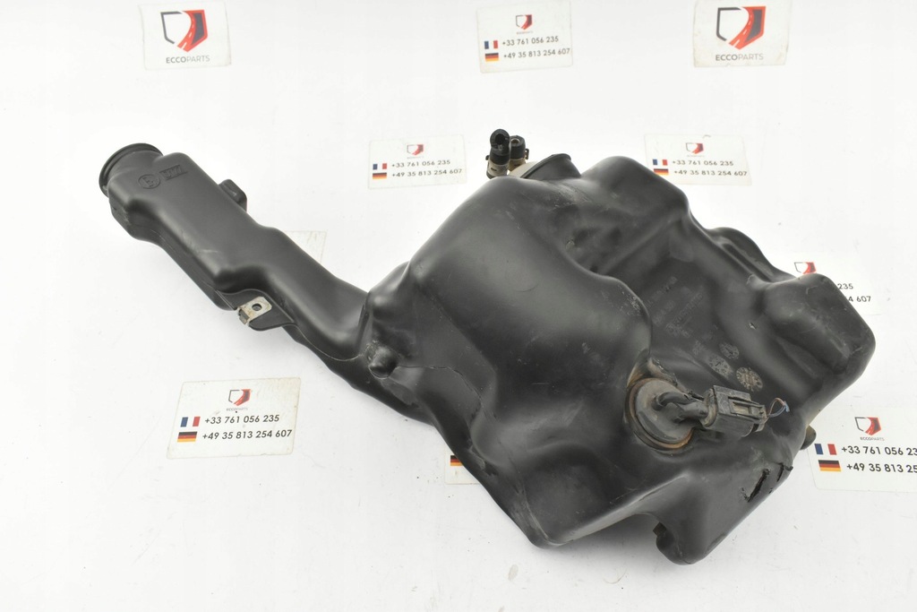 ZBIORNIK PŁYNU DO SPRYSKIWACZY MERCEDES W212 W204 - 13644034119 ...