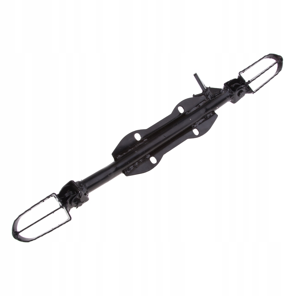 Mocowanie Wsporników Podnóżków Do Roweru - 12893776887 - oficjalne ...