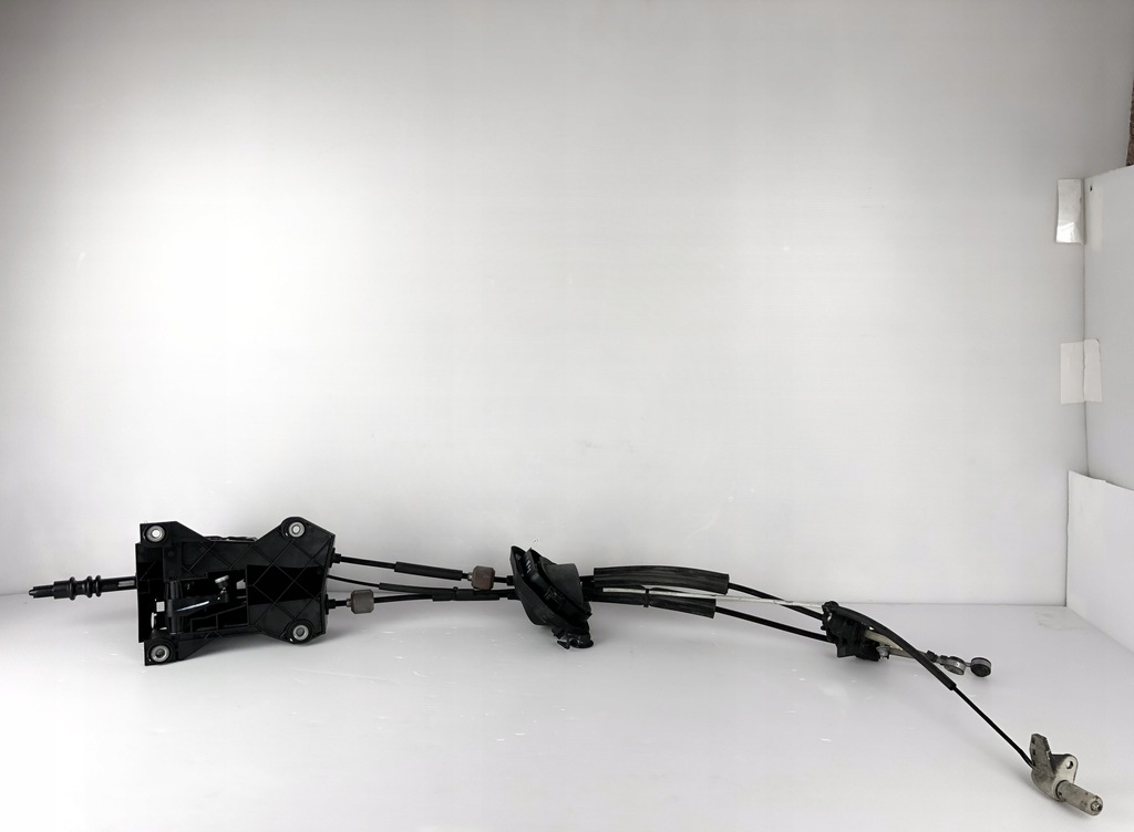 PEUGEOT EXPERT III WYBIERAK LEWAREK ZMIANY BIEGÓW - 11012078074 ...