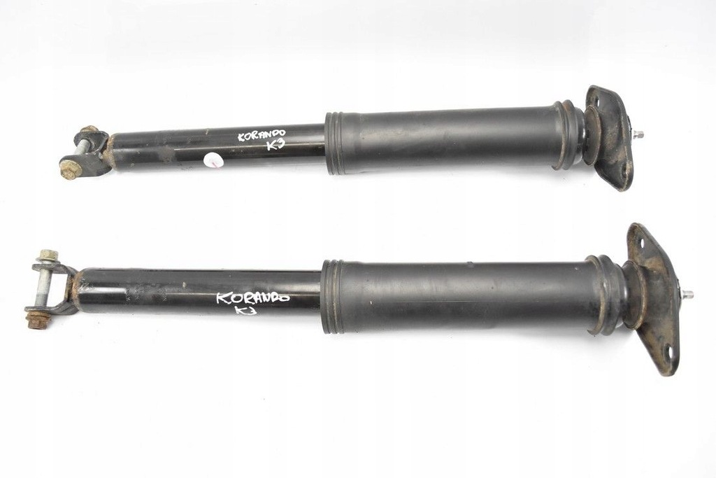 45310-34000 AMORTYZATOR LEWY PRAWY TYŁ TYLNY KORAN - 8967434882 ...