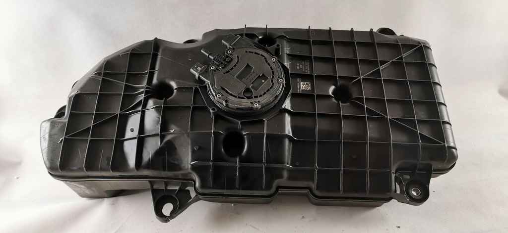 MERCEDES GLC 253 ZBIORNIK ADBLUE SCR A2534707401 - 13301135601 ...