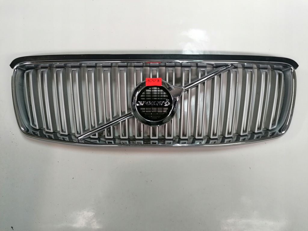 Volvo OE xc90 2 grill atrapa 31479207 - 13674839828 - oficjalne ...